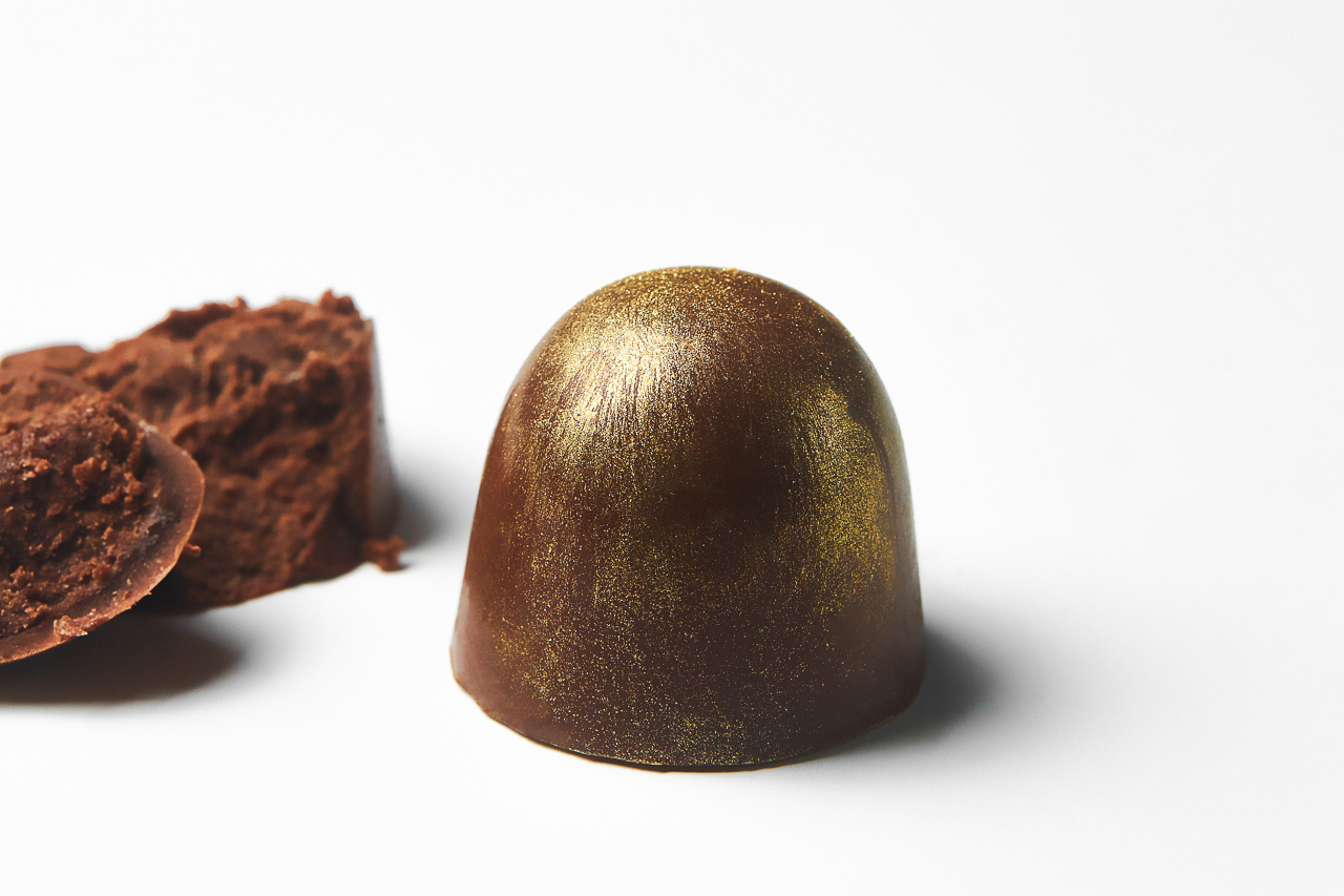 V.I.P Assorted Chocolate – Xocolatl